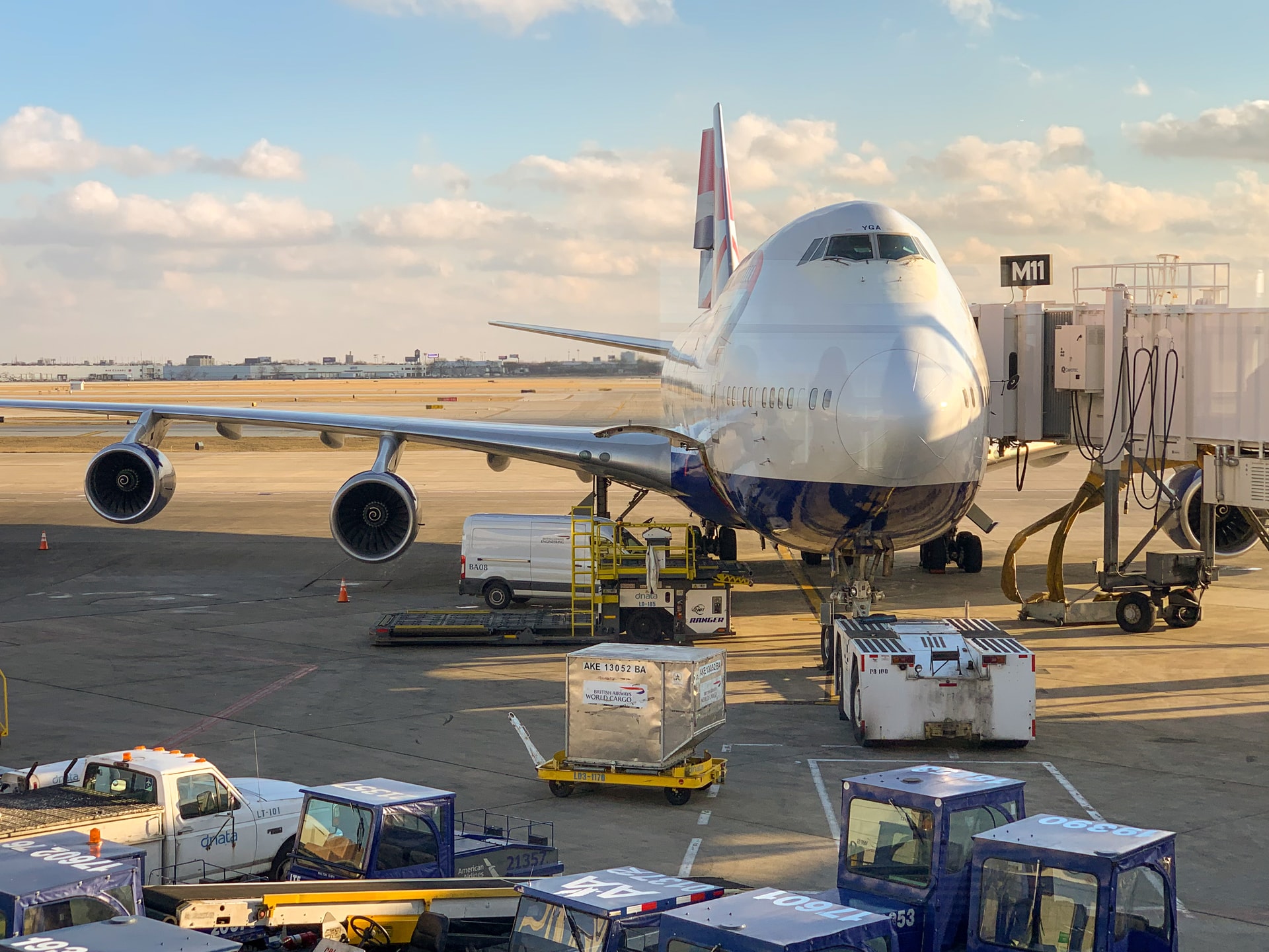 CZECH CARGO s.r.o. – We do logistics for you